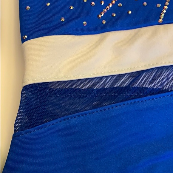 Varsity | Other | Stingray Allstars Program Cheer Uniform | Poshmark